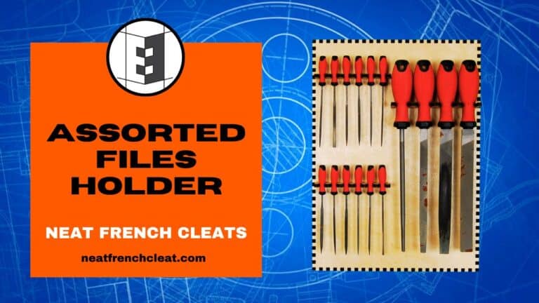 What is a French Cleat? DIY Guide to Angles, Sizes & Strength