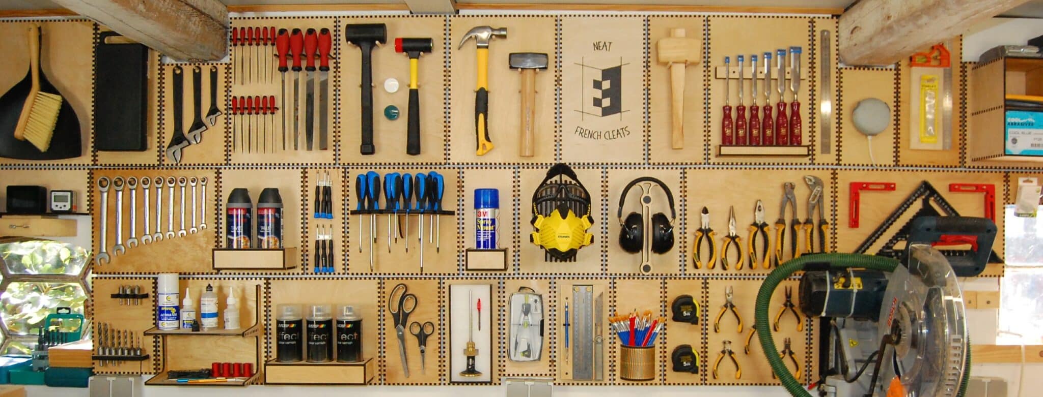 What is a French Cleat? DIY Guide to Angles, Sizes & Strength