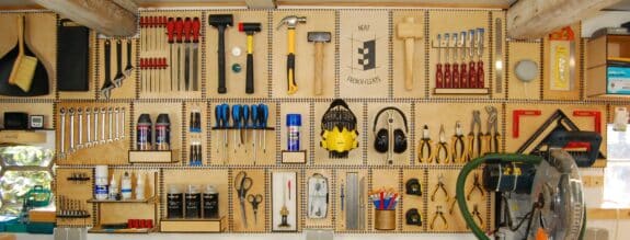 What is a French Cleat? DIY Guide to Angles, Sizes & Strength
