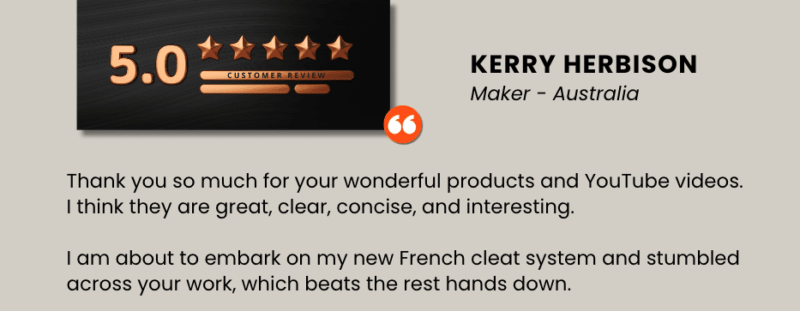 5 French Cleat Mistakes to Avoid (Pro Fixes Inside)