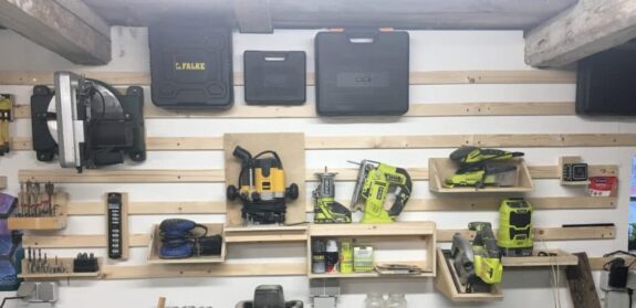 What is a French Cleat? DIY Guide to Angles, Sizes & Strength
